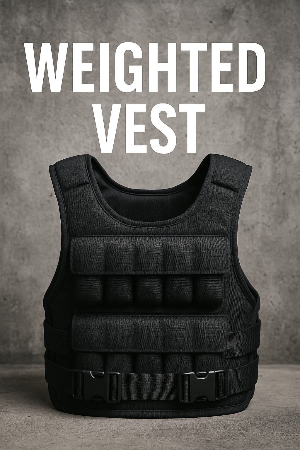 🔥 11 Powerful Reasons to Use a Weighted Vest (2025 -2026 Guide ...
